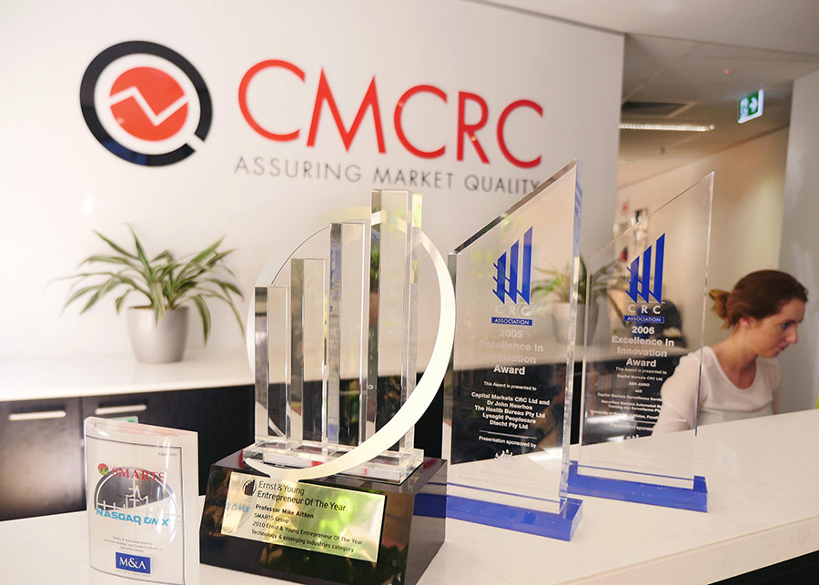 ABOUT CMCRC | CMCRC | World-leading collaboartive research institute